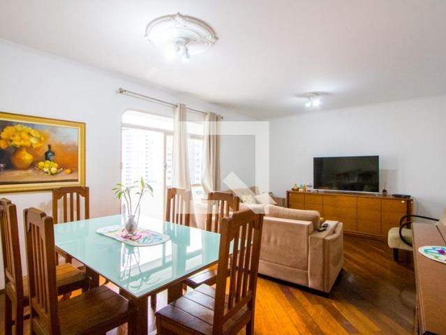 Apto, Jardim Bela Vista, 3 Quartos, 156 m2 Santo André