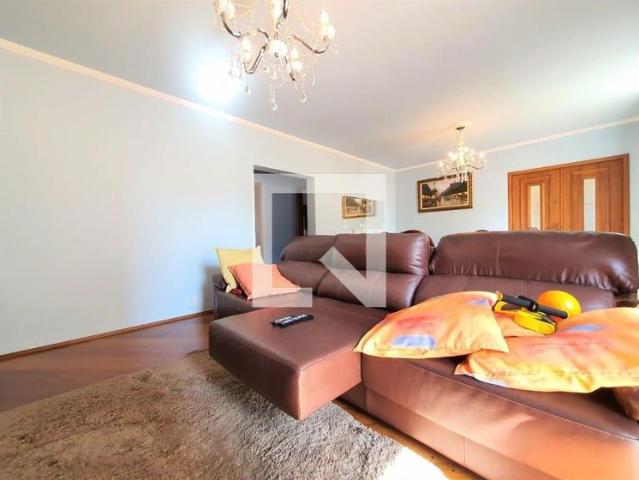 Apto, Jardim Bela Vista, 3 Quartos, 157 m2 Santo André