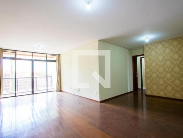 Apto, Jardim Bela Vista, 3 Quartos, 159 m2 Santo André