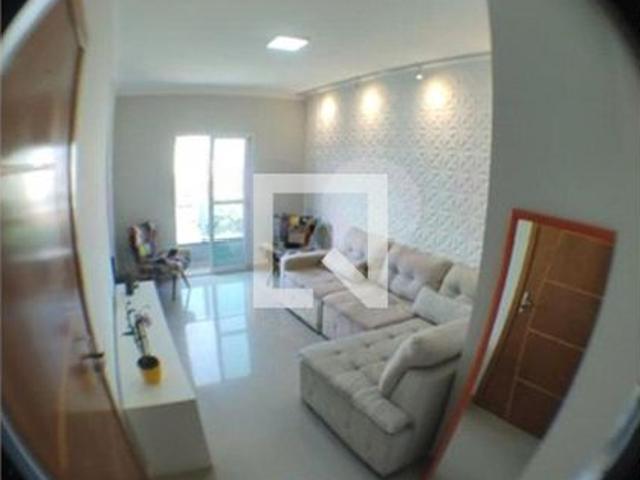 Apto, Jardim Bela Vista, 3 Quartos, 160 m2 Santo André