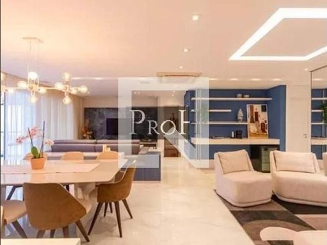 Apto, Jardim Bela Vista, 3 Quartos, 162 m2 Santo André