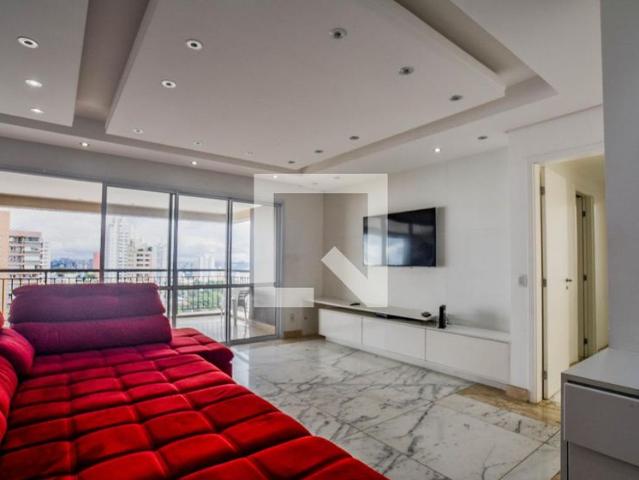 Apto, Jardim Bela Vista, 3 Quartos, 163 m2 Santo André