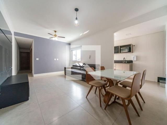 Apto, Jardim Bela Vista, 3 Quartos, 164 m2 Santo André