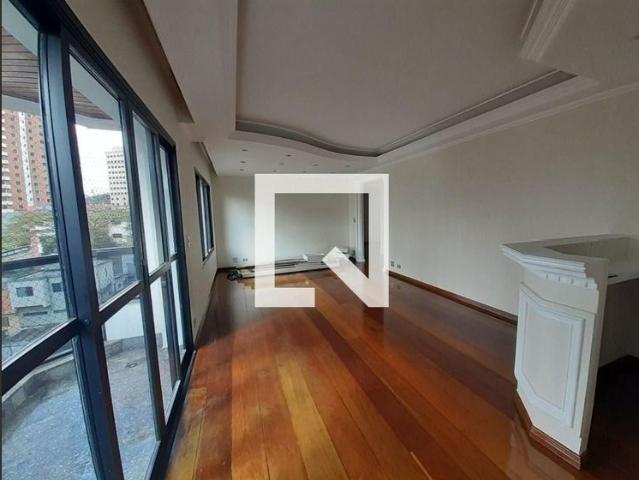 Apto, Jardim Bela Vista, 3 Quartos, 170 m2 Santo André
