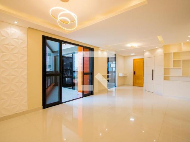 Apto, Jardim Bela Vista, 3 Quartos, 180 m2 Santo André