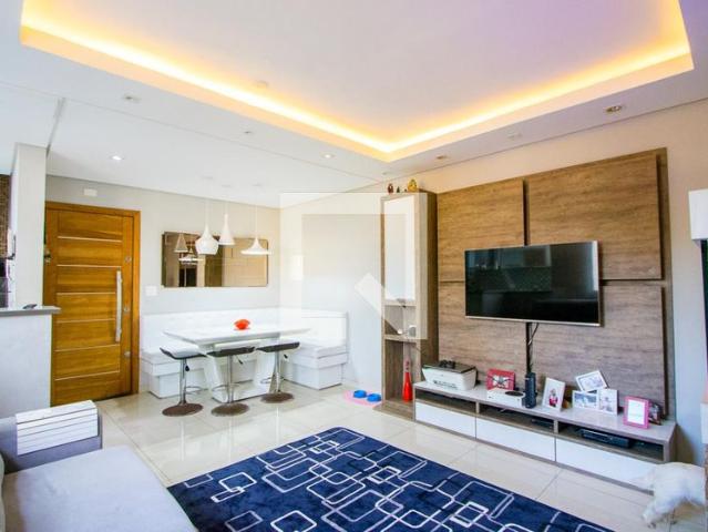 Apto, Jardim Bela Vista, 3 Quartos, 180 m2 Santo André