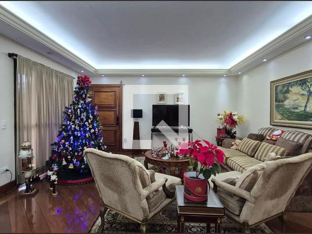Apto, Jardim Bela Vista, 3 Quartos, 183 m2 Santo André