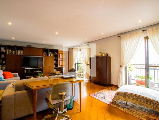 Apto, Jardim Bela Vista, 3 Quartos, 183 m2 Santo André