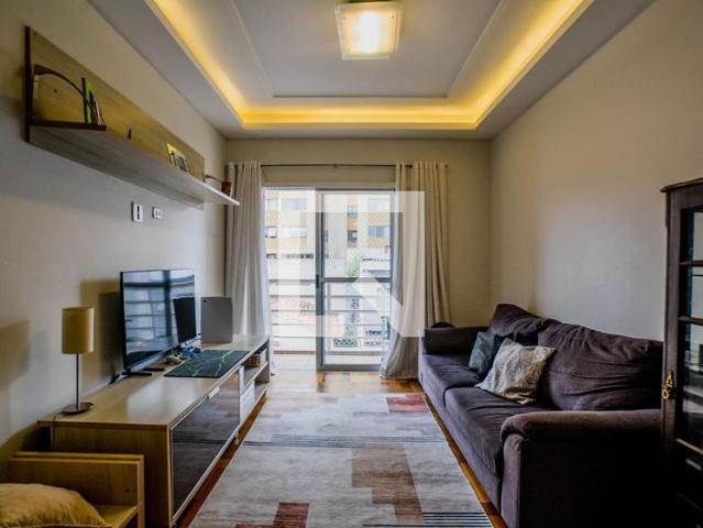 Apto, Jardim Bela Vista, 3 Quartos, 190 m2 Santo André