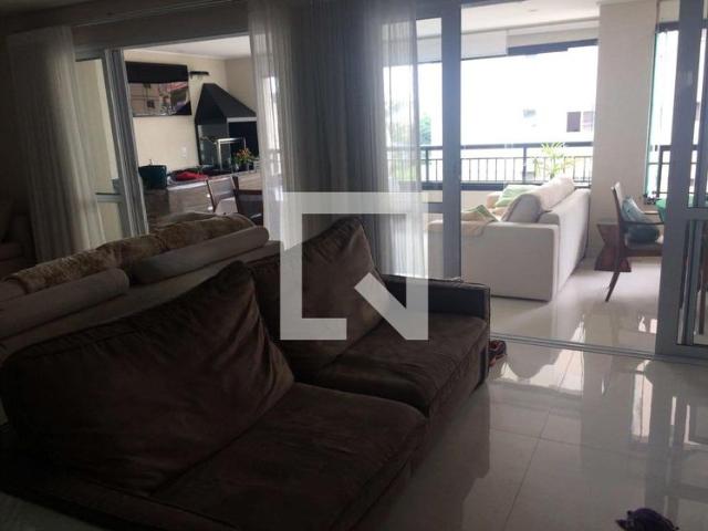 Apto, Jardim Bela Vista, 3 Quartos, 192 m2 Santo André