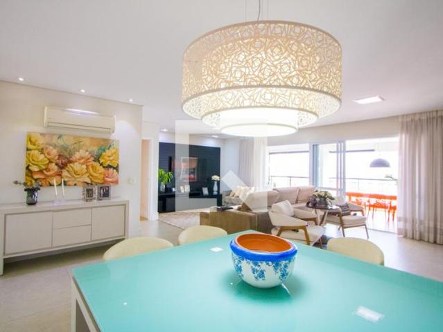 Apto, Jardim Bela Vista, 3 Quartos, 192 m2 Santo André