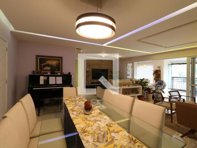 Apto, Jardim Bela Vista, 3 Quartos, 201 m2 Santo André