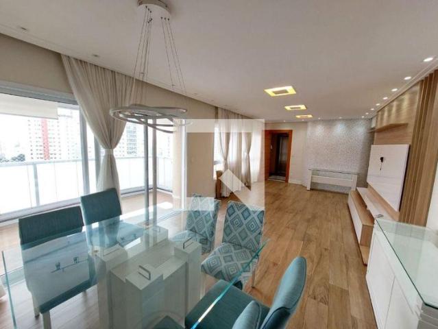 Apto, Jardim Bela Vista, 3 Quartos, 205 m2 Santo André