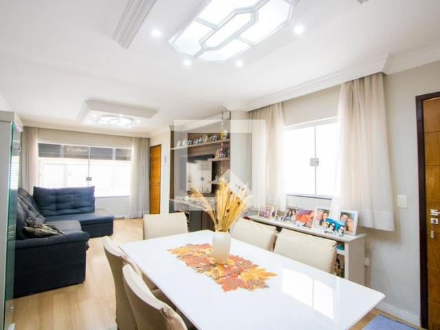 Apto, Jardim Bela Vista, 3 Quartos, 205 m2 Santo André