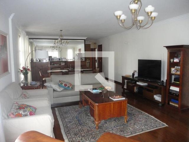 Apto, Jardim Bela Vista, 3 Quartos, 211 m2 Santo André