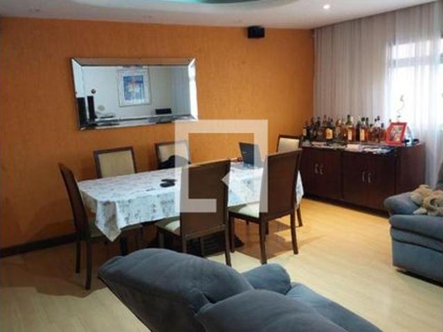 Apto, Jardim Bela Vista, 3 Quartos, 217 m2 Santo André