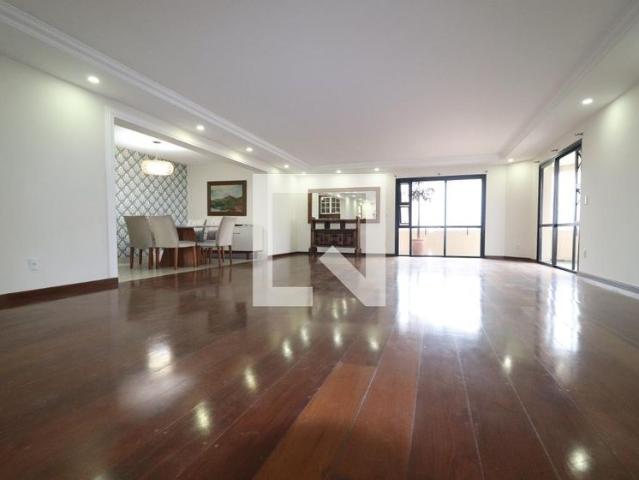 Apto, Jardim Bela Vista, 3 Quartos, 227 m2 Santo André