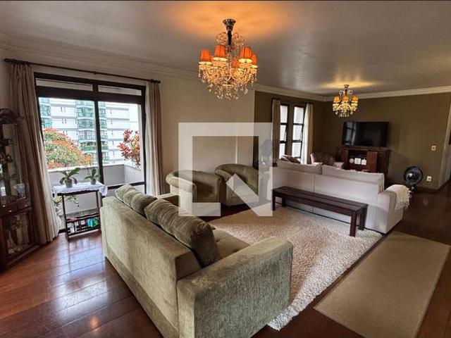 Apto, Jardim Bela Vista, 3 Quartos, 310 m2 Santo André