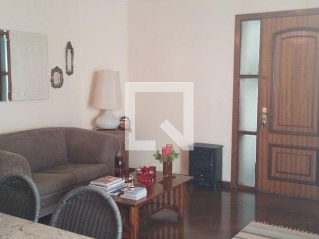 Apto, Jardim Bela Vista, 4 Quartos, 155 m2 Santo André