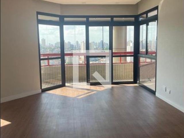 Apto, Jardim Bela Vista, 4 Quartos, 155 m2 Santo André
