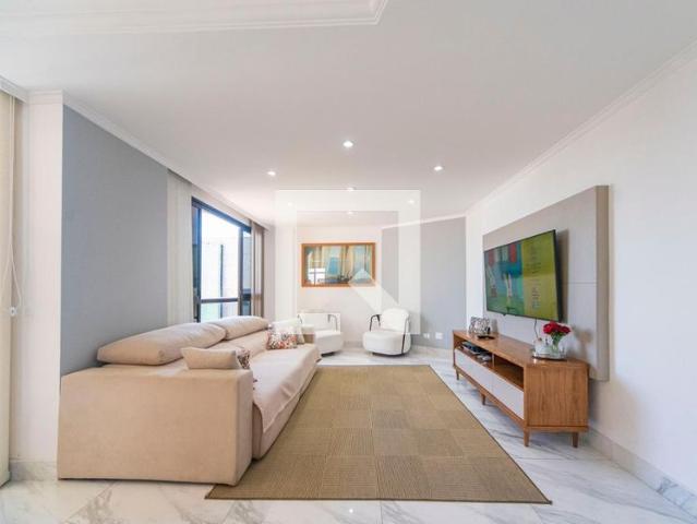Apto, Jardim Bela Vista, 4 Quartos, 178 m2 Santo André