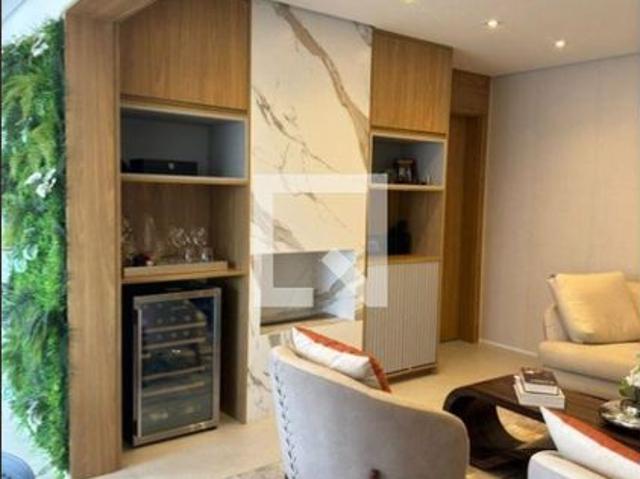 Apto, Jardim Bela Vista, 4 Quartos, 184 m2 Santo André