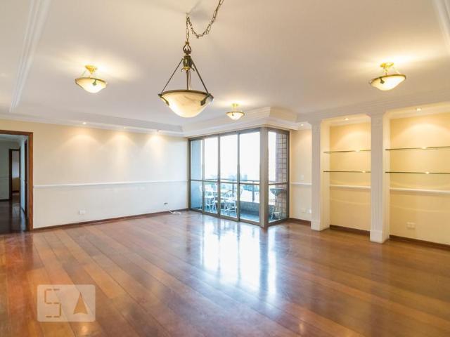 Apto, Jardim Bela Vista, 4 Quartos, 200 m2 Santo André