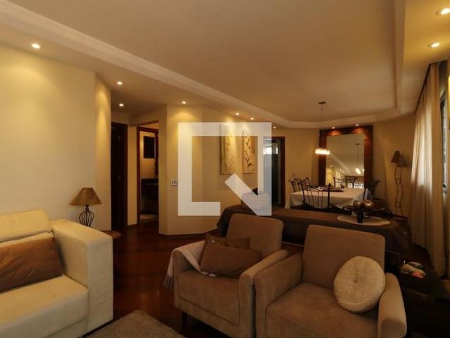 Apto, Jardim Bela Vista, 4 Quartos, 200 m2 Santo André