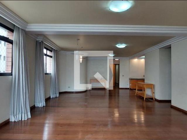 Apto, Jardim Bela Vista, 4 Quartos, 250 m2 Santo André