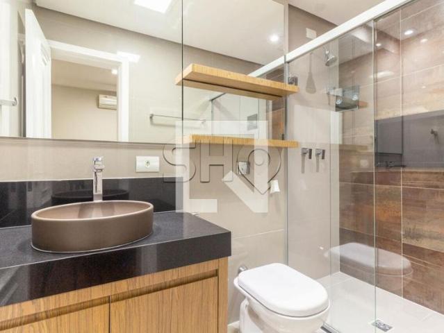 Apto, Jardim Bela Vista, 4 Quartos, 291 m2 Santo André