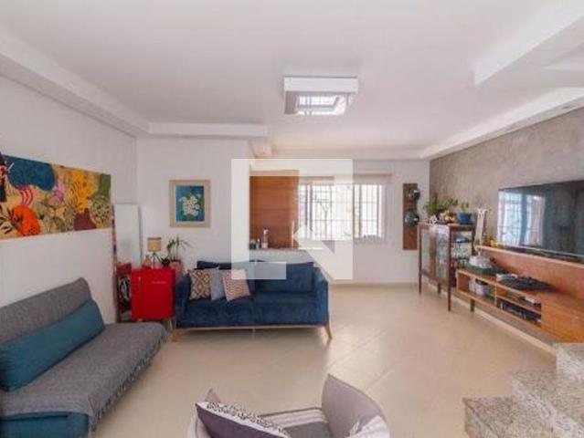 Apto, Jardim Bela Vista, 4 Quartos, 292 m2 Santo André