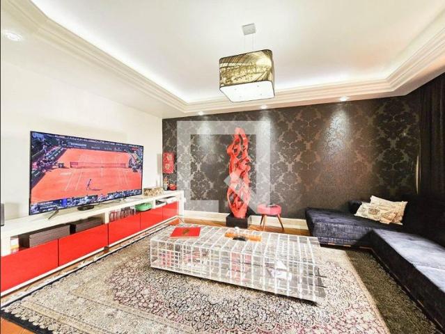 Apto, Jardim Bela Vista, 5 Quartos, 440 m2 Santo André