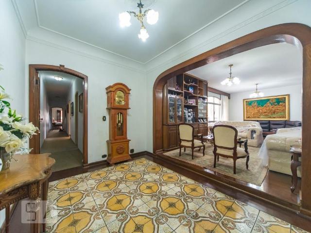 Apto, Jardim Bela Vista, 5 Quartos, 311 m2 Santo André
