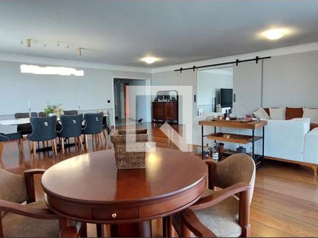 Apto, Jardim Bela Vista, 5 Quartos, 390 m2 Santo André