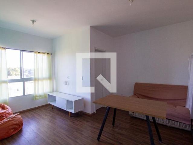 Apto, Jardim Betania, 1 Quarto, 26 m2 Sorocaba