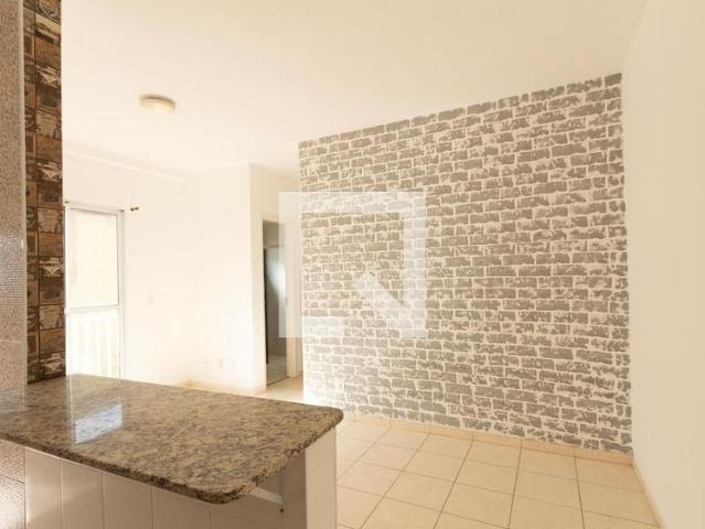 Apto, Jardim Betania, 2 Quartos, 55 m2 Sorocaba