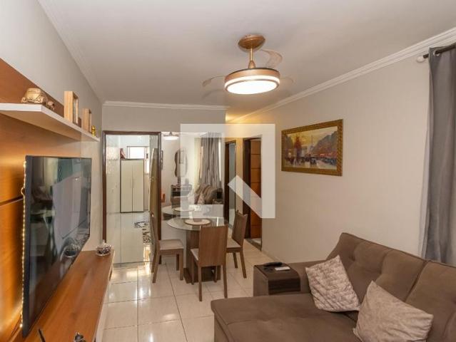 Apto, Jardim Bom Retiro, 2 Quartos, 55 m2 Sumaré