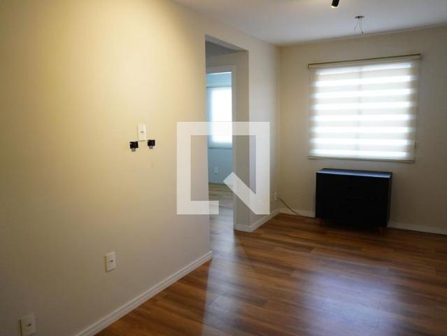 Apto, Jardim Boer I, 2 Quartos, 44 m2 Americana