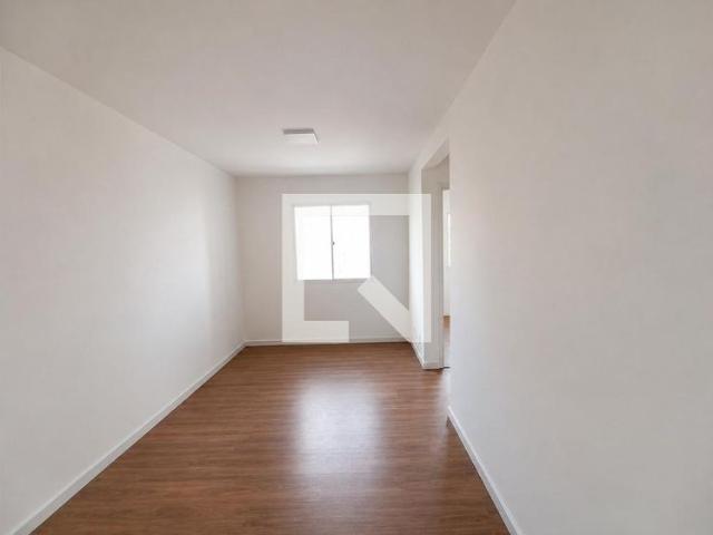 Apto, Jardim Boer I, 2 Quartos, 44 m2 Americana