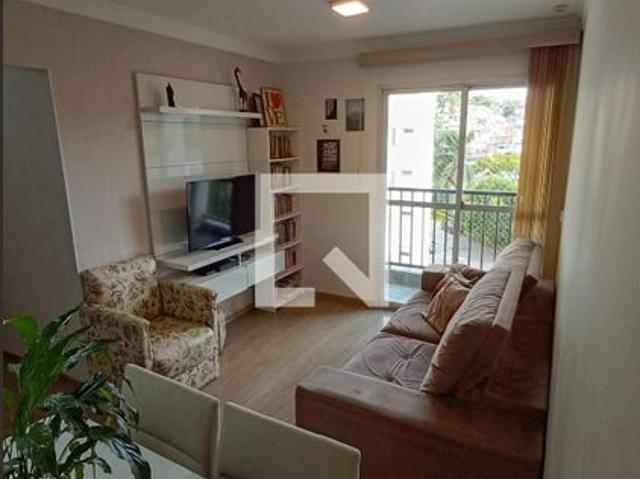 Apto, Jardim Botucatu, 3 Quartos, 62 m2 São Paulo
