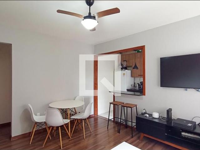 Apto, Jardim Botânico, 1 Quarto, 43 m2 Porto Alegre