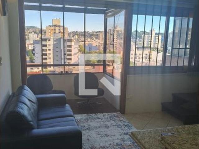 Apto, Jardim Botânico, 1 Quarto, 40 m2 Porto Alegre