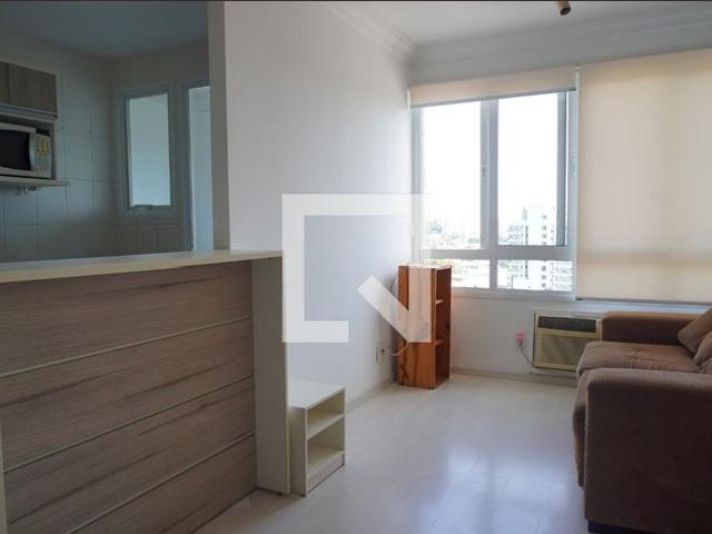 Apto, Jardim Botânico, 1 Quarto, 41 m2 Porto Alegre