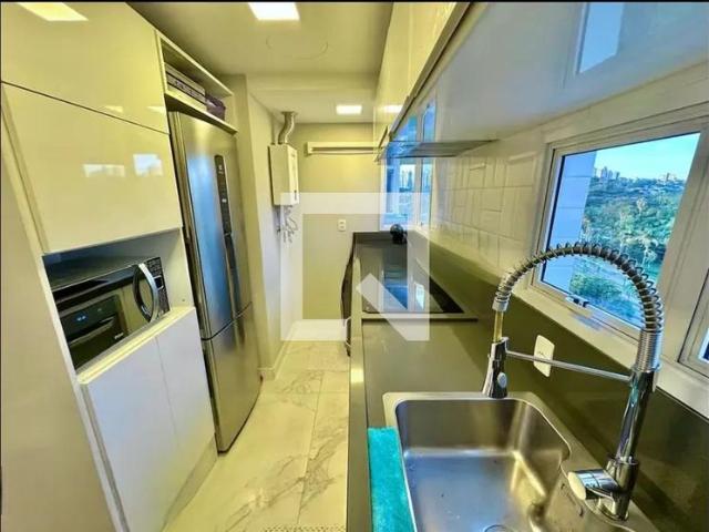 Apto, Jardim Botânico, 1 Quarto, 42 m2 Porto Alegre