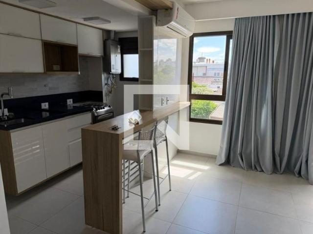 Apto, Jardim Botânico, 1 Quarto, 42 m2 Porto Alegre