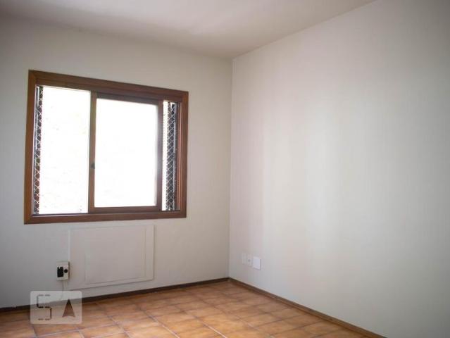 Apto, Jardim Botânico, 1 Quarto, 47 m2 Porto Alegre
