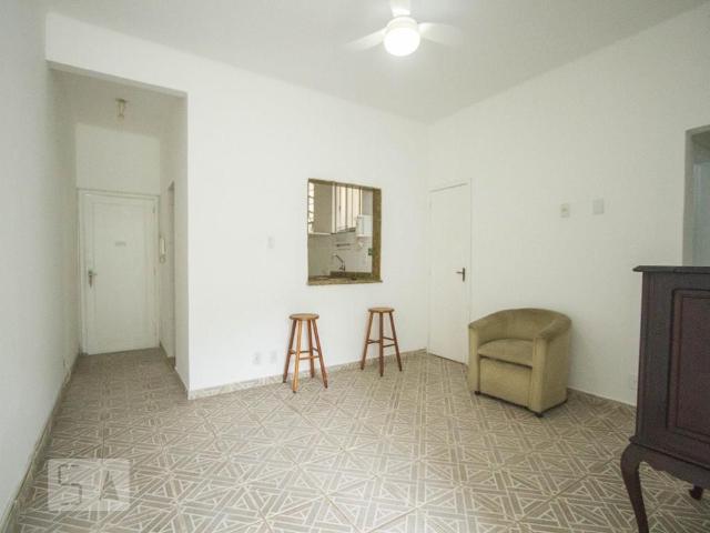 Apto, Jardim Botânico, 1 Quarto, 45 m2 Rio de Janeiro