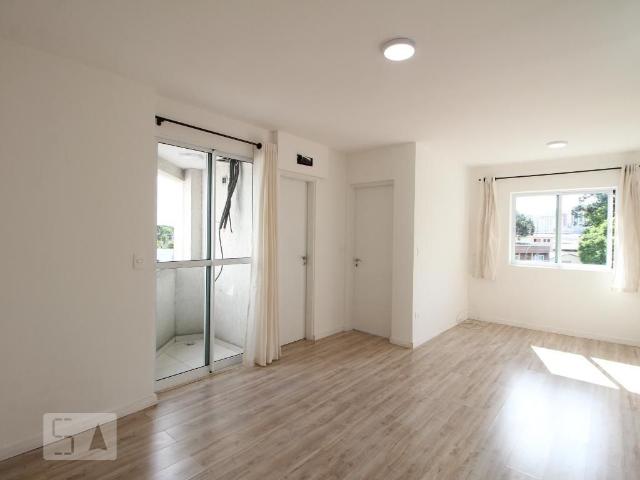 Apto, Jardim Botânico, 1 Quarto, 50 m2 Curitiba