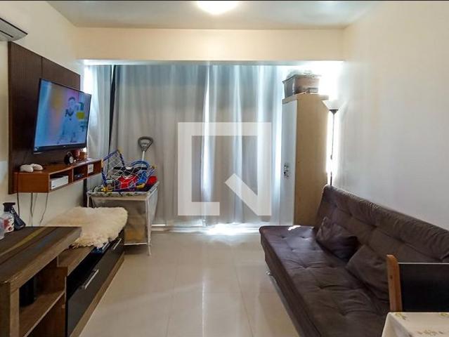 Apto, Jardim Botânico, 1 Quarto, 52 m2 Porto Alegre