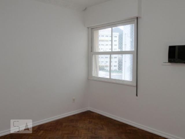 Apto, Jardim Botânico, 1 Quarto, 54 m2 Rio de Janeiro